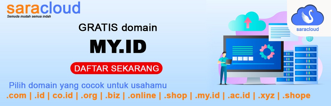 Saracloud | Semua Mudah Semua Indah