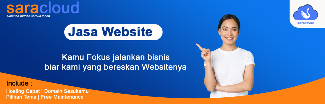 Saracloud | Semua Mudah Semua Indah