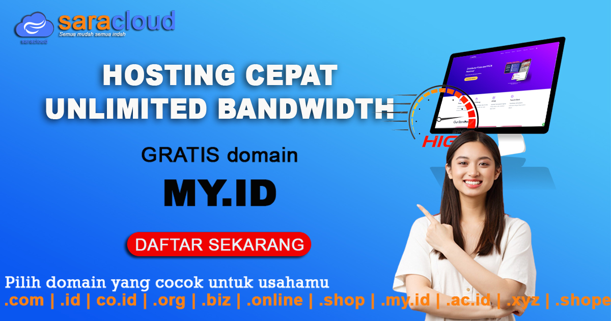 Ketentuan Domain Activation | Saracloud.id